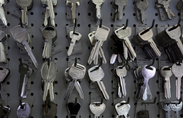 California Institute of Locksmithing - Certified & Professional ...